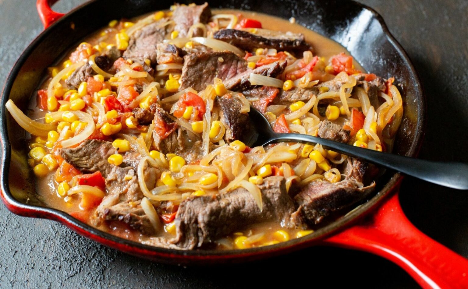 Chilean Meat - Pilar's Chilean Food & Garden