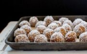 Chilean Cookies & Candy - Pilar's Chilean Food & Garden