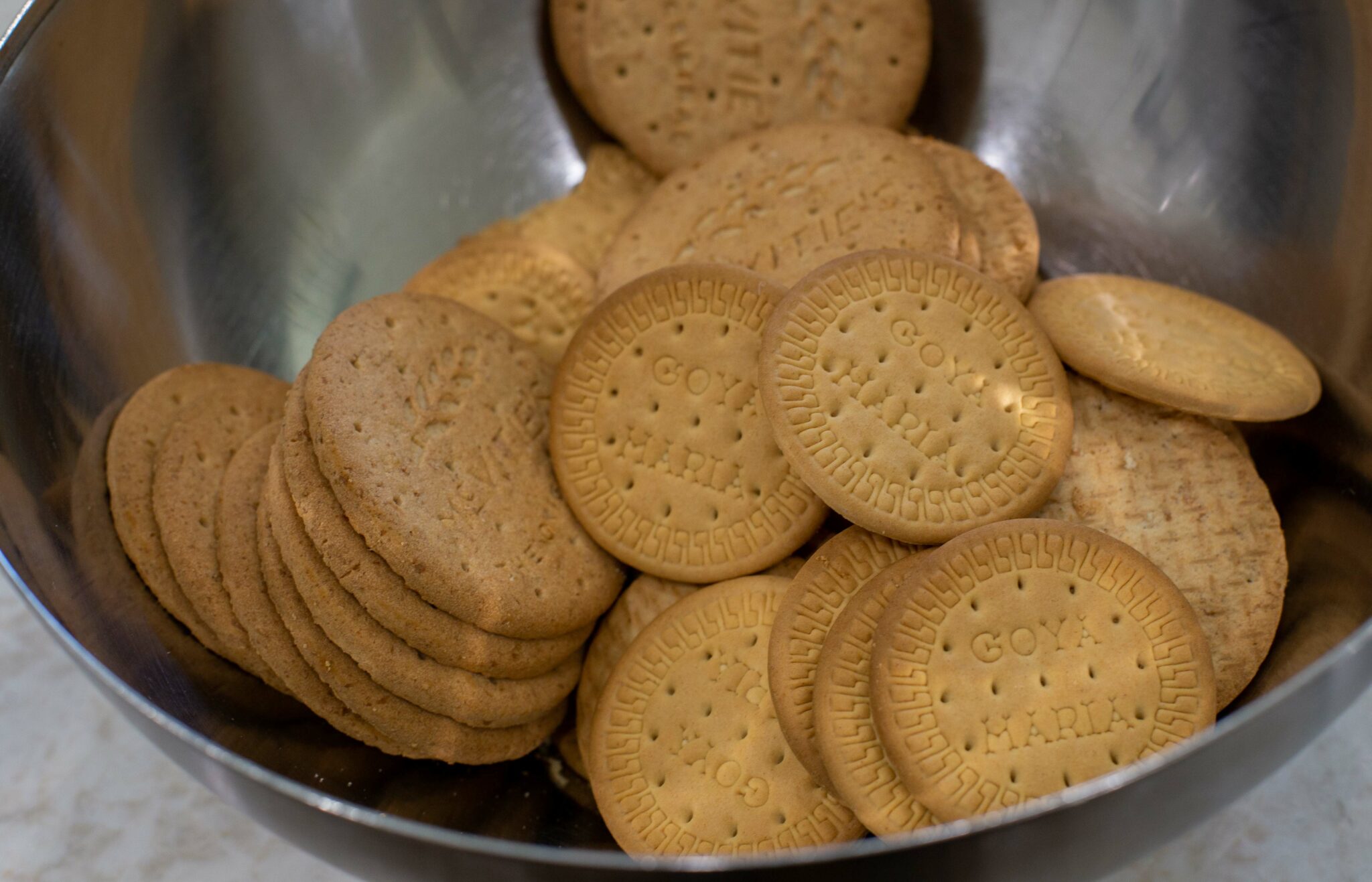 Cocadas with Dulce de leche Cookie Truffles - Pilar's Chilean Food & Garden