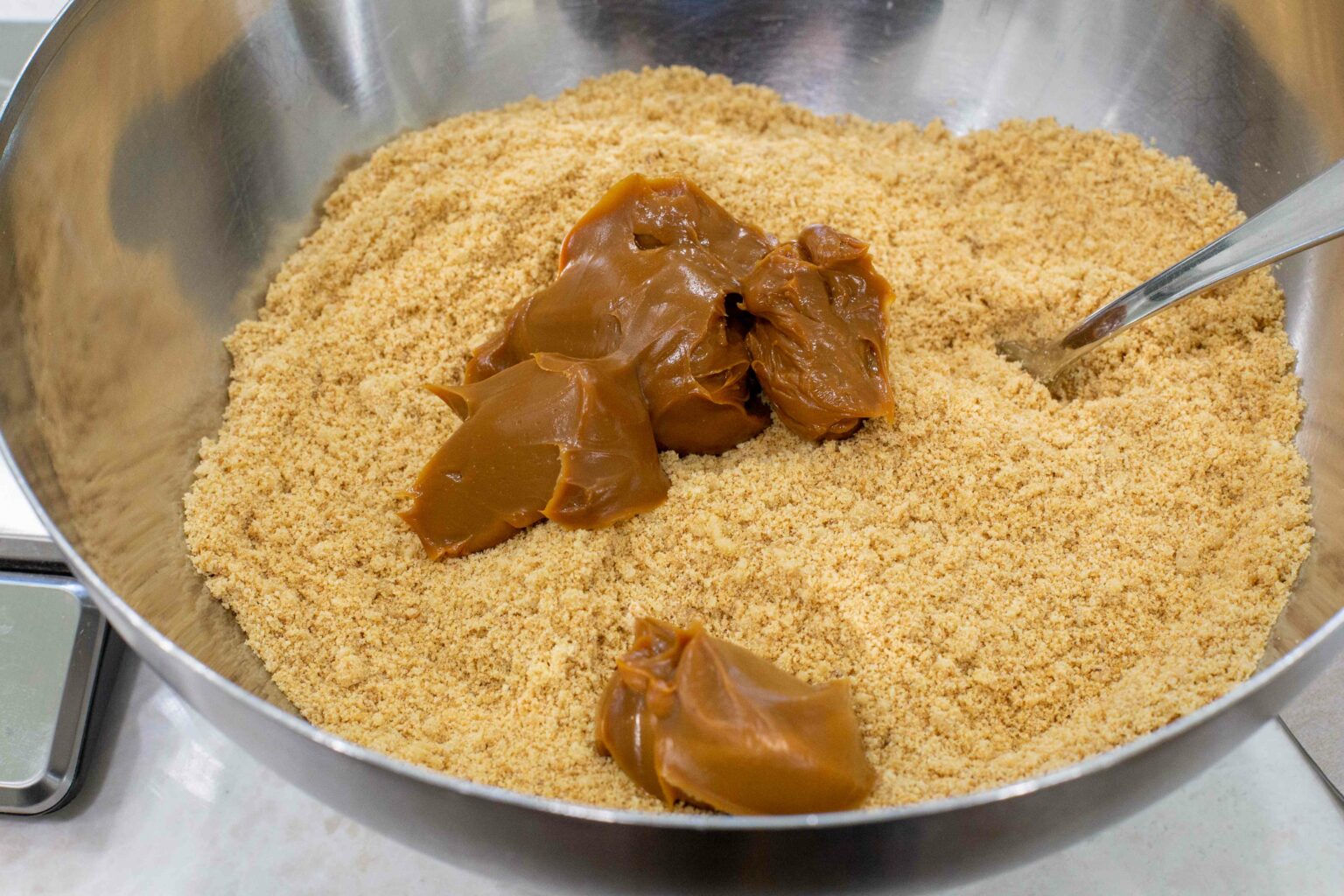 Cocadas with Dulce de leche Cookie Truffles - Pilar's Chilean Food & Garden