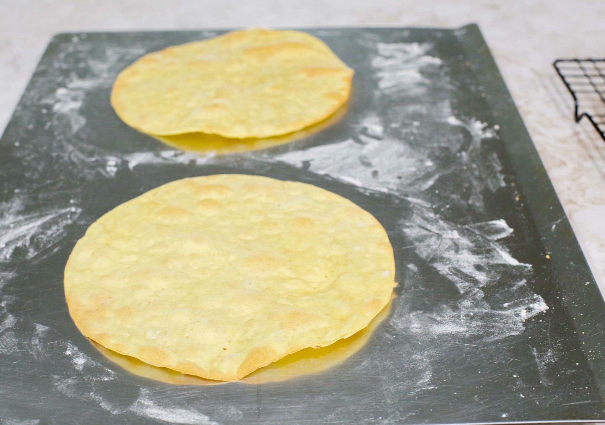Torta Pompadour Banana Milhojas Cake - Pilar's Chilean Food & Garden