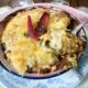 Chupe de Mariscos Seafood Casserole - Pilar's Chilean Food & Garden