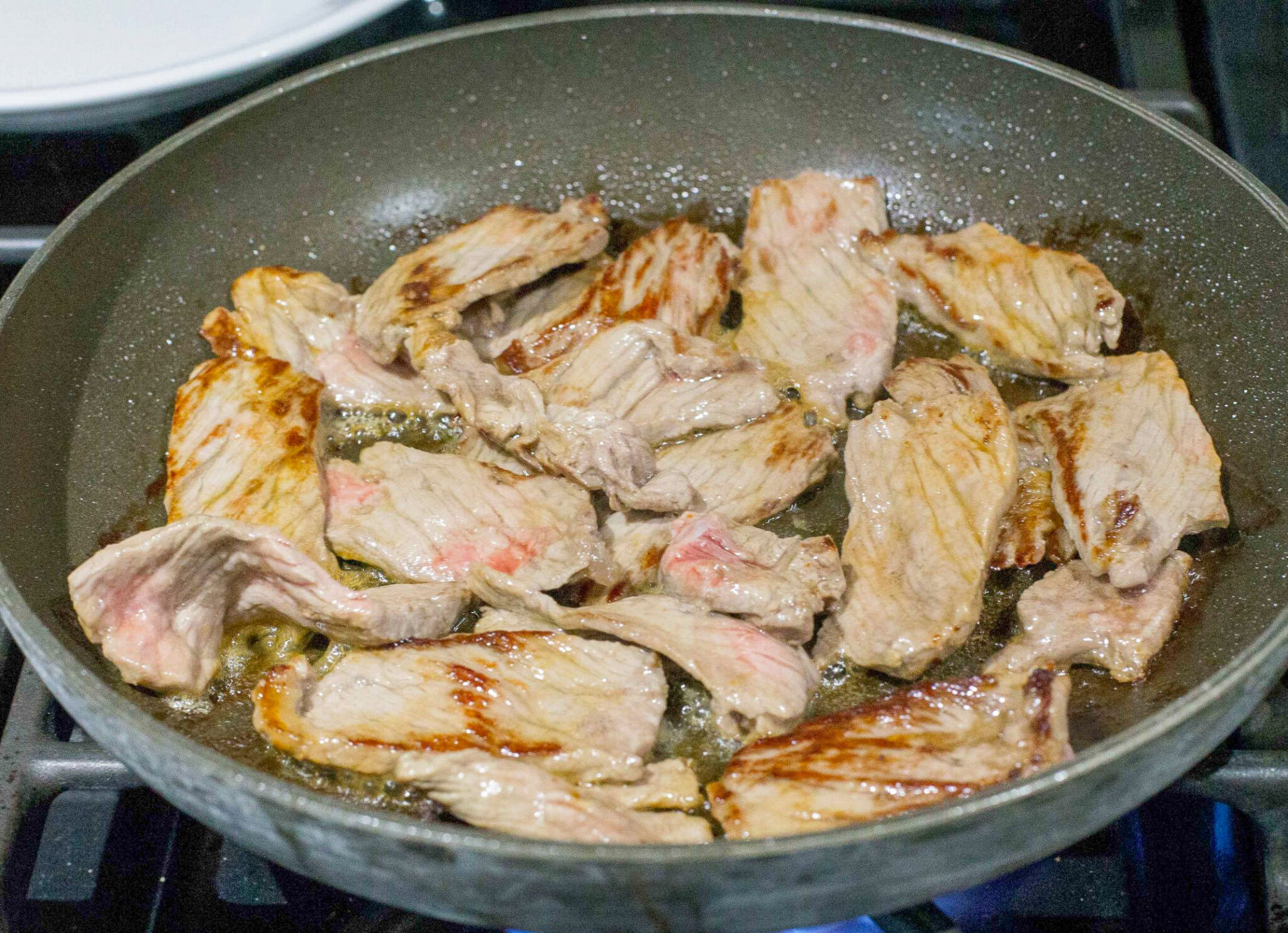 Chilean Chacarero Sandwich - Pilar's Chilean Food & Garden