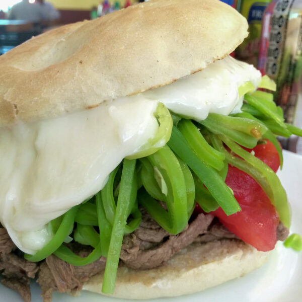 Chilean recipes - Pilar's Chilean Food & Garden