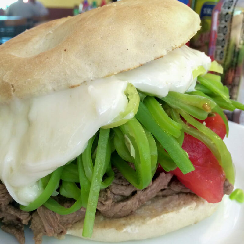 Chilean recipes - Pilar's Chilean Food & Garden