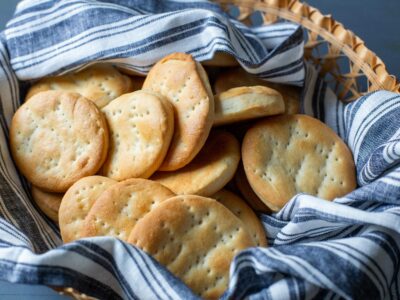 - Pilar's Chilean Food & Garden