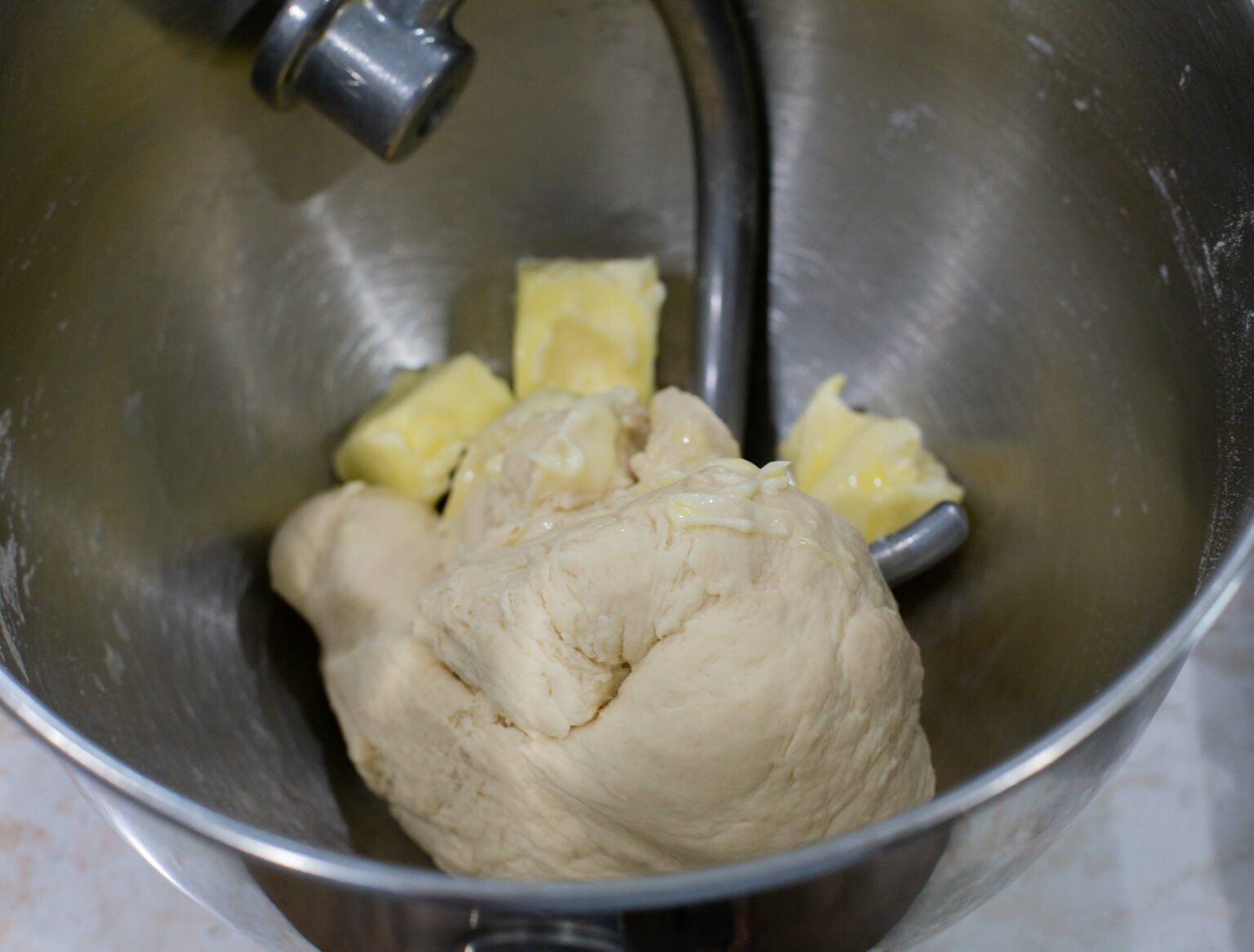 Hallullas Chilean Bread - Pilar's Chilean Food & Garden