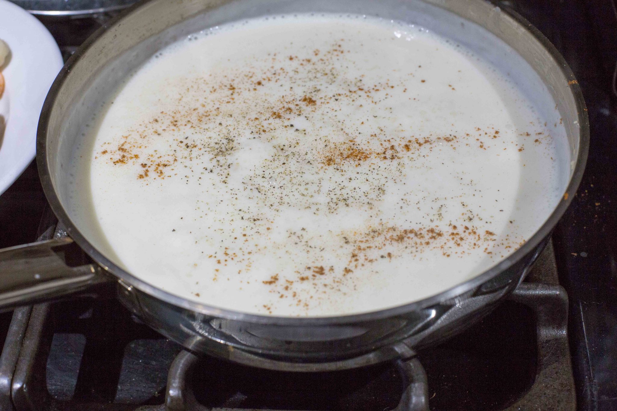 Salsa Margarita Chilean Seafood Sauce - Pilar's Chilean Food & Garden