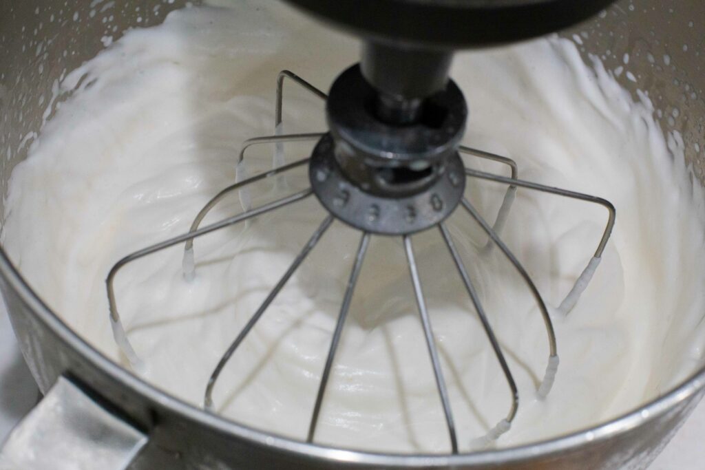 Espuma de Limón Chilean Lemon Froth - Pilar's Chilean Food & Garden