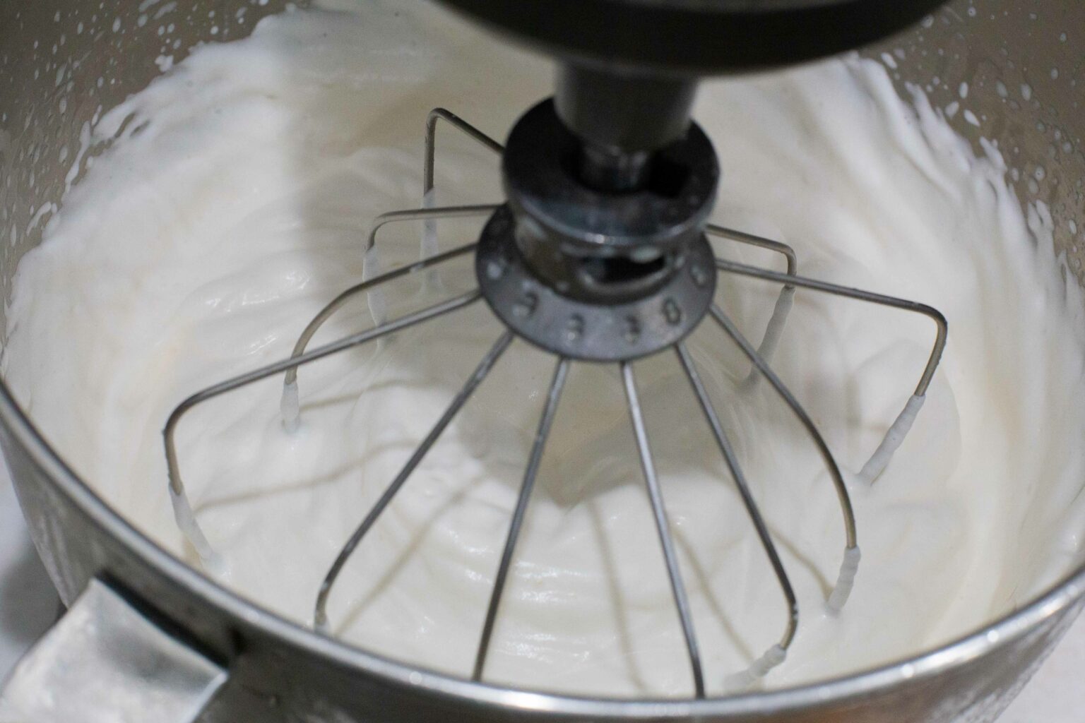 Espuma de Limón Chilean Lemon Froth - Pilar's Chilean Food & Garden