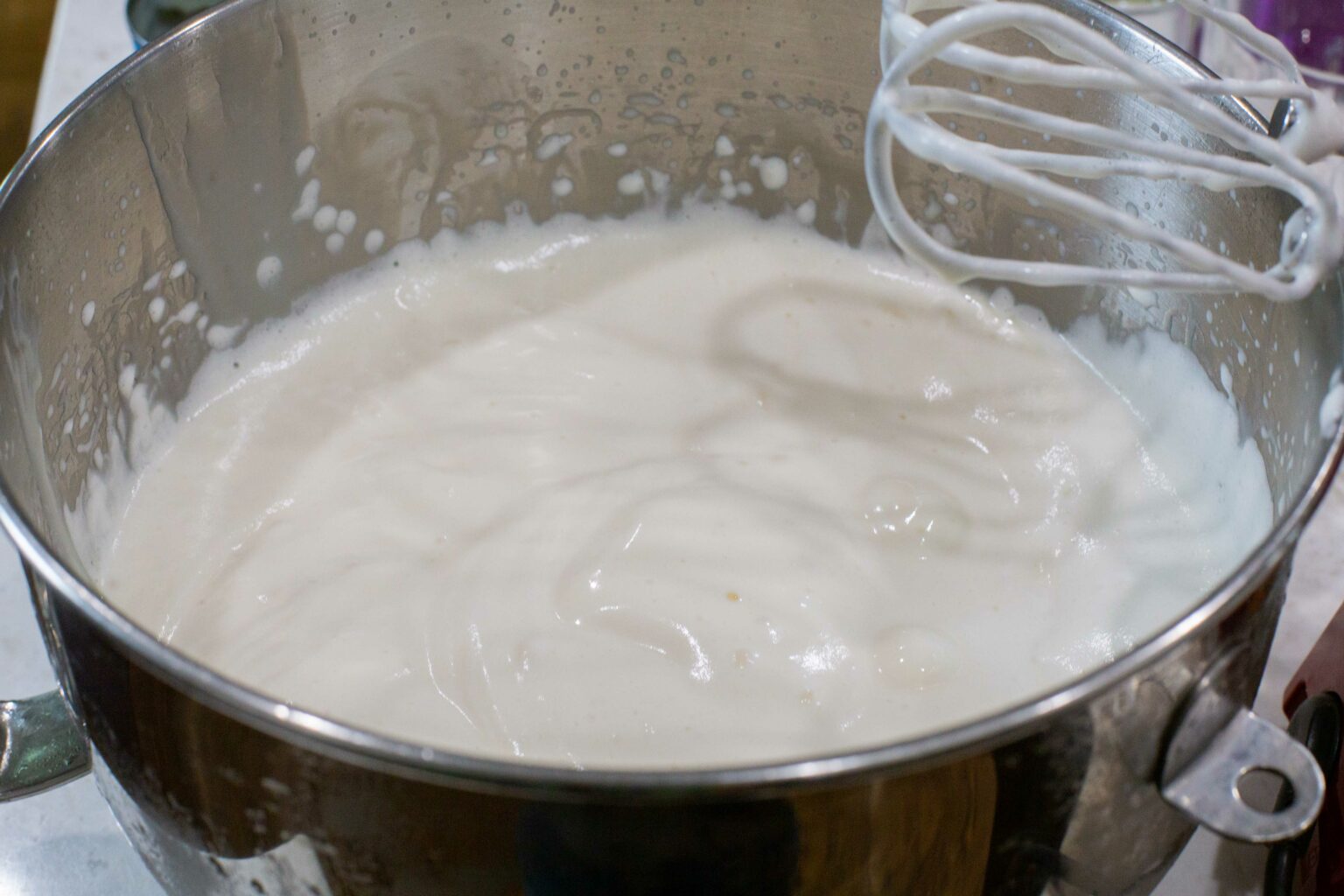 Espuma de Limón Chilean Lemon Froth - Pilar's Chilean Food & Garden