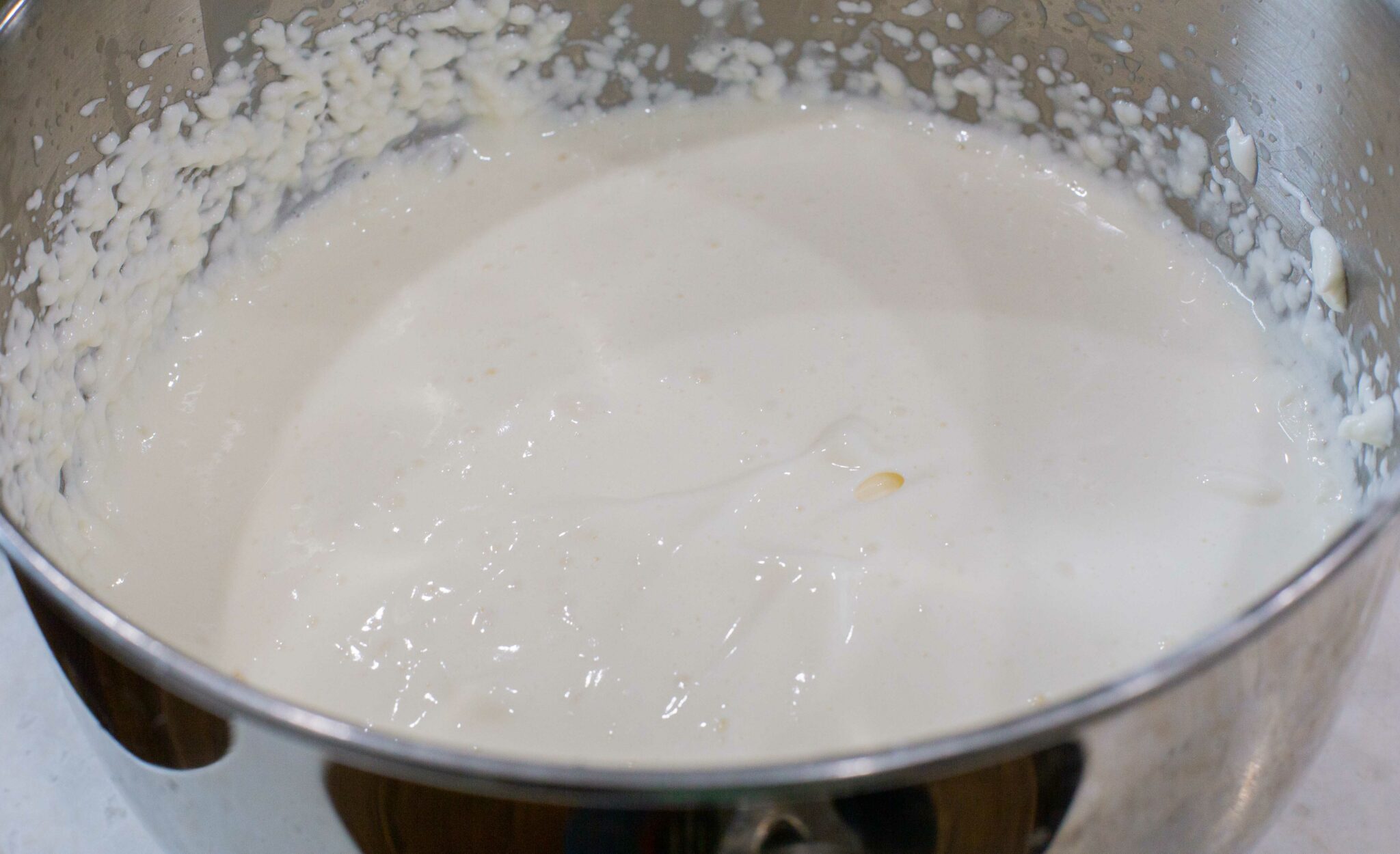 Espuma de Limón Chilean Lemon Froth - Pilar's Chilean Food & Garden