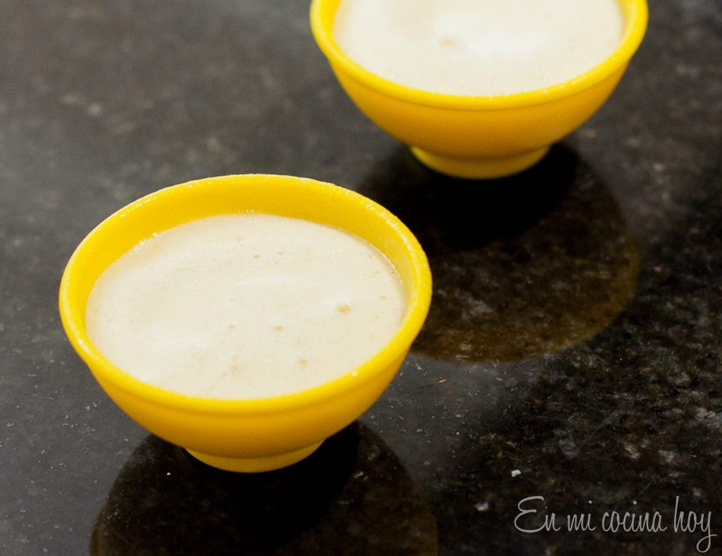 Powder Puffs or Chilean Empolvados - Pilar's Chilean Food & Garden