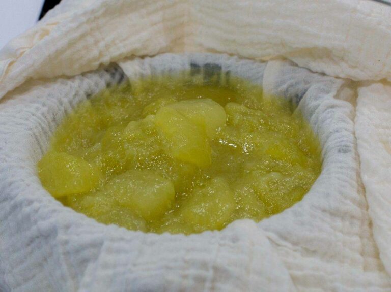 Miel de Melón Honeydew Syrup - Pilar's Chilean Food & Garden