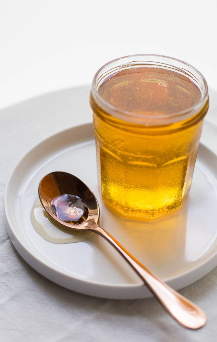 Miel de Melón Honeydew Syrup - Pilar's Chilean Food & Garden