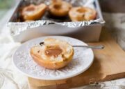 Arroz con leche Chilean Rice Pudding - Pilar's Chilean Food & Garden