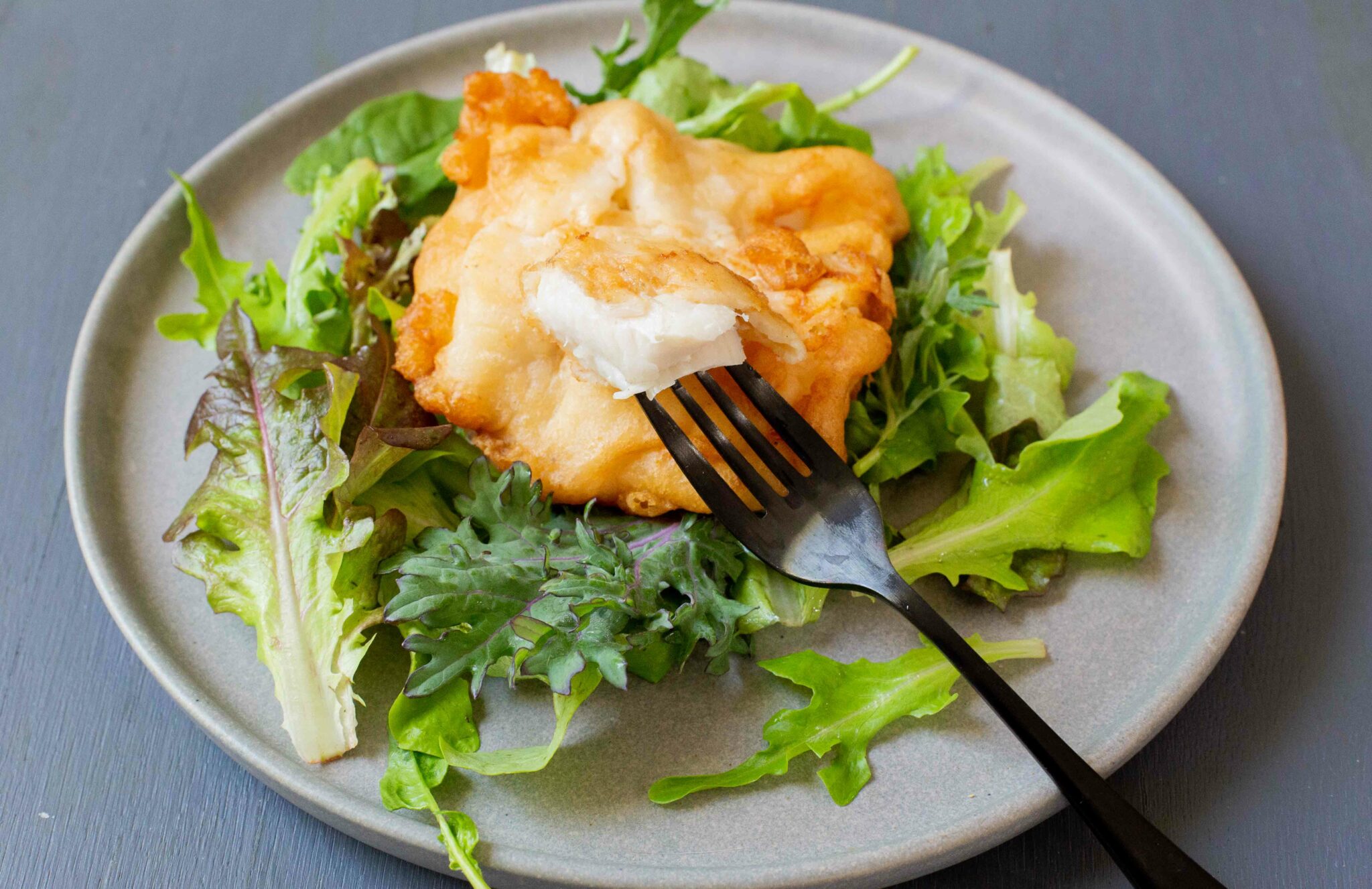 Chilean Seafood - Pilar's Chilean Food & Garden