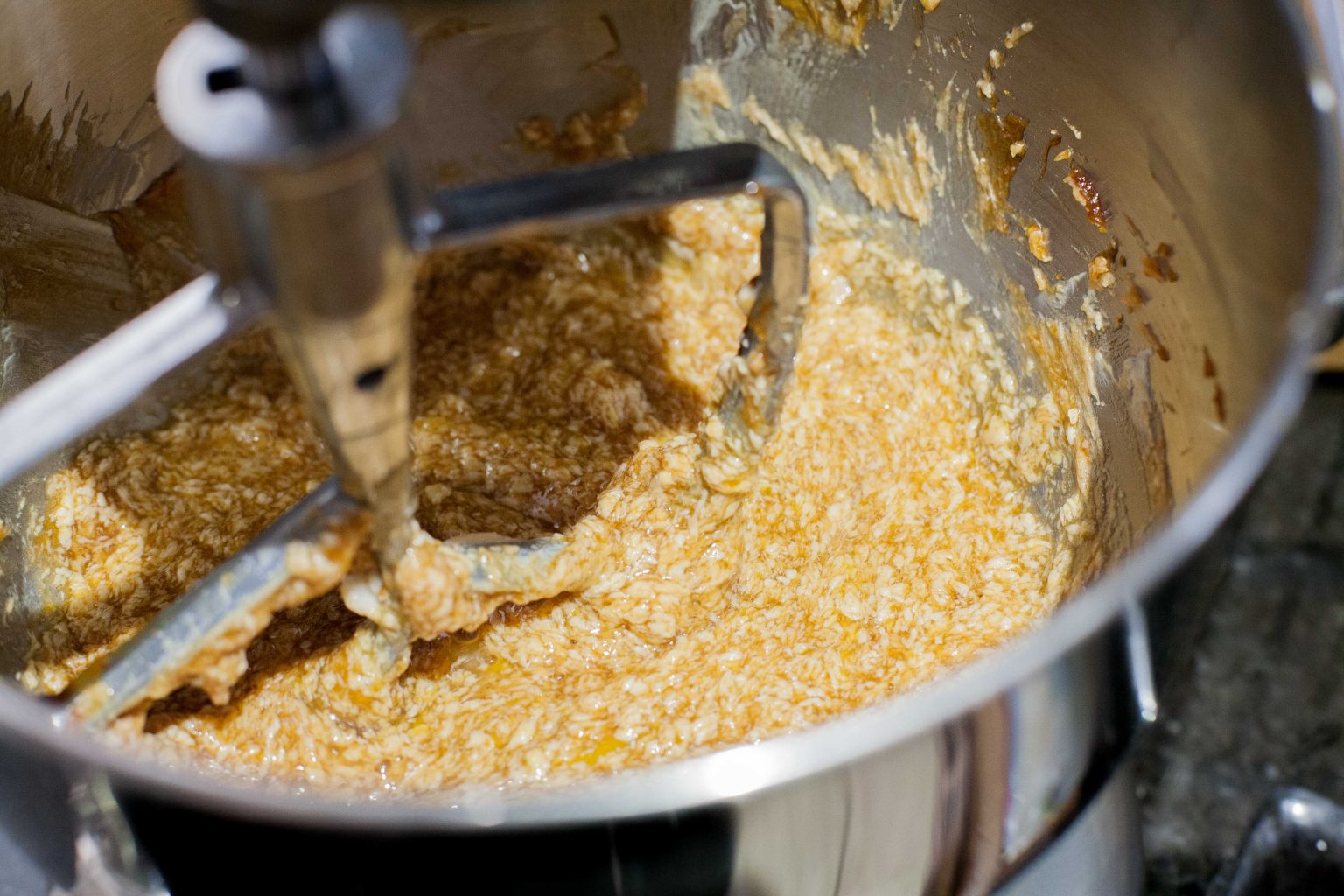 Lucuma Pound Cake - Pilar's Chilean Food & Garden