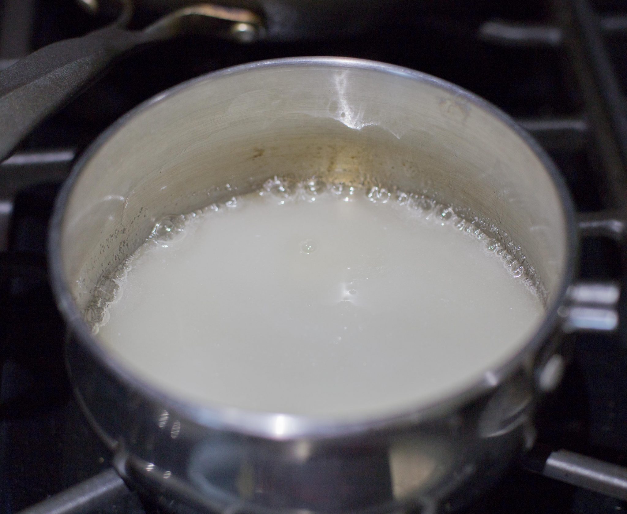 Lucuma Flan - Pilar's Chilean Food & Garden