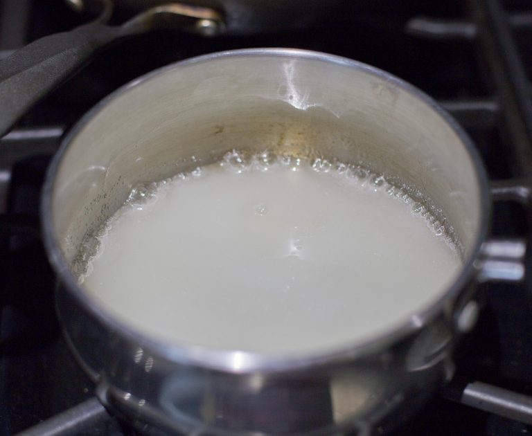 Lucuma Flan - Pilar's Chilean Food & Garden