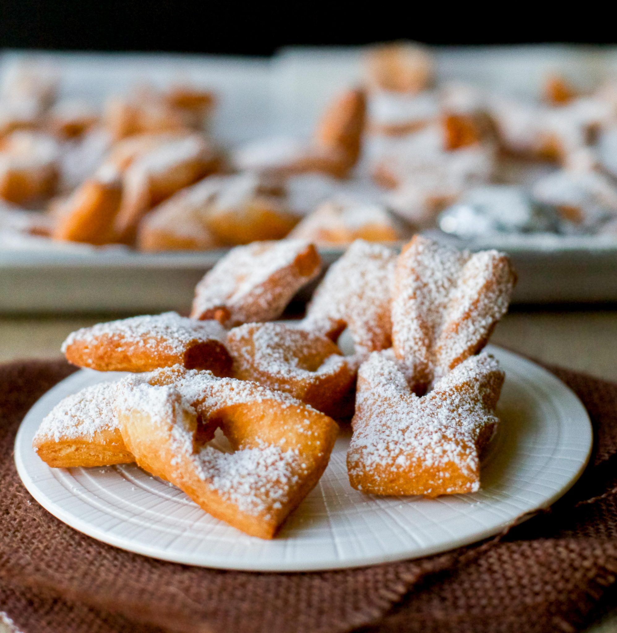 Chilean Cookies & Candy - Pilar's Chilean Food & Garden