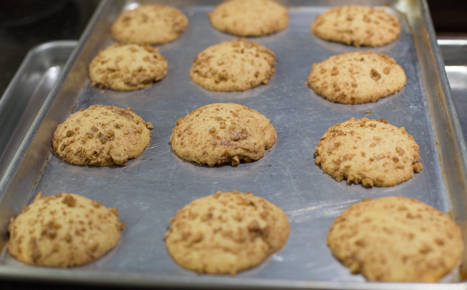 Galletas de Miel Chilean Honey Cookies - Pilar's Chilean Food & Garden