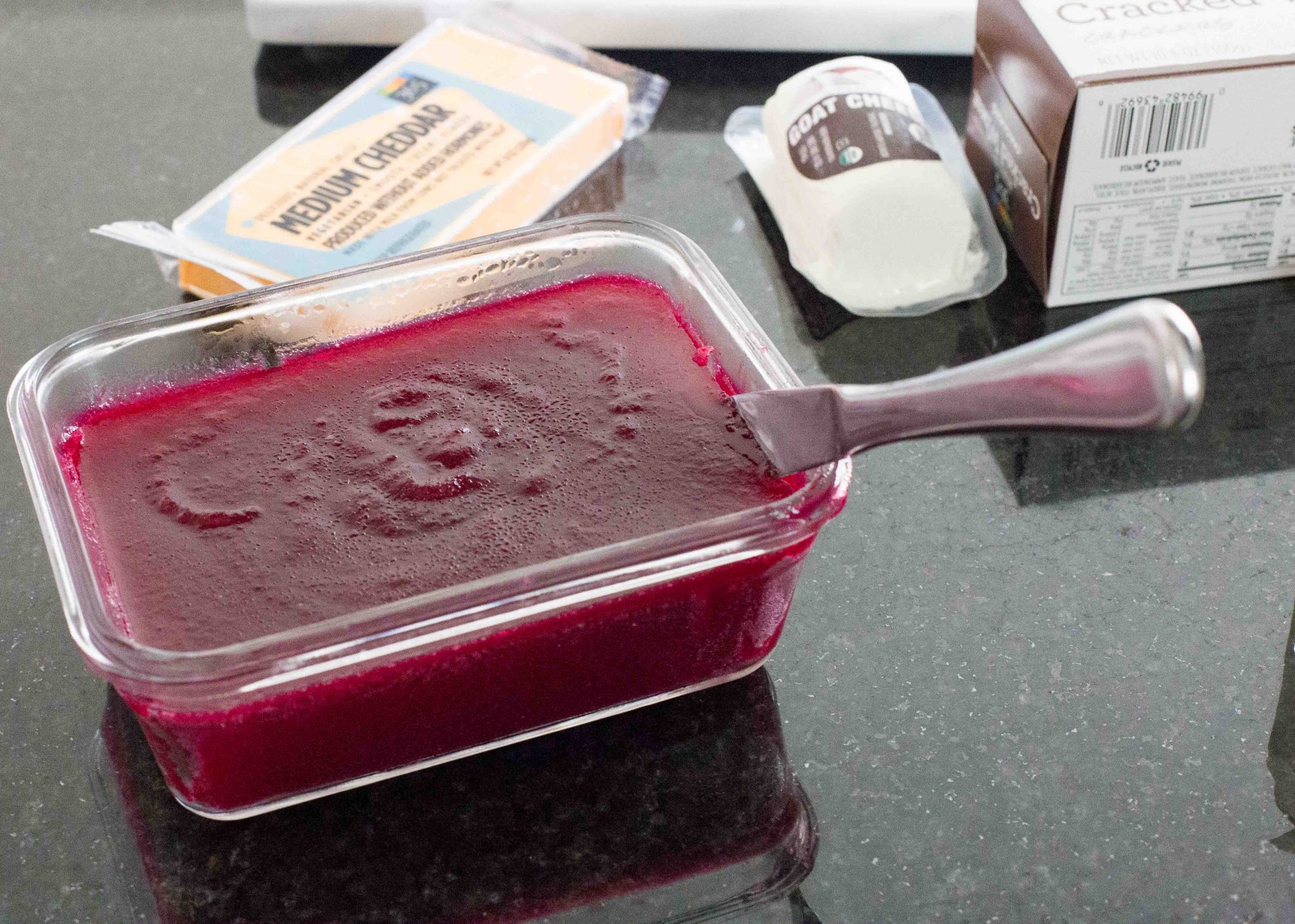 Beet Paste - Pilar's Chilean Food & Garden
