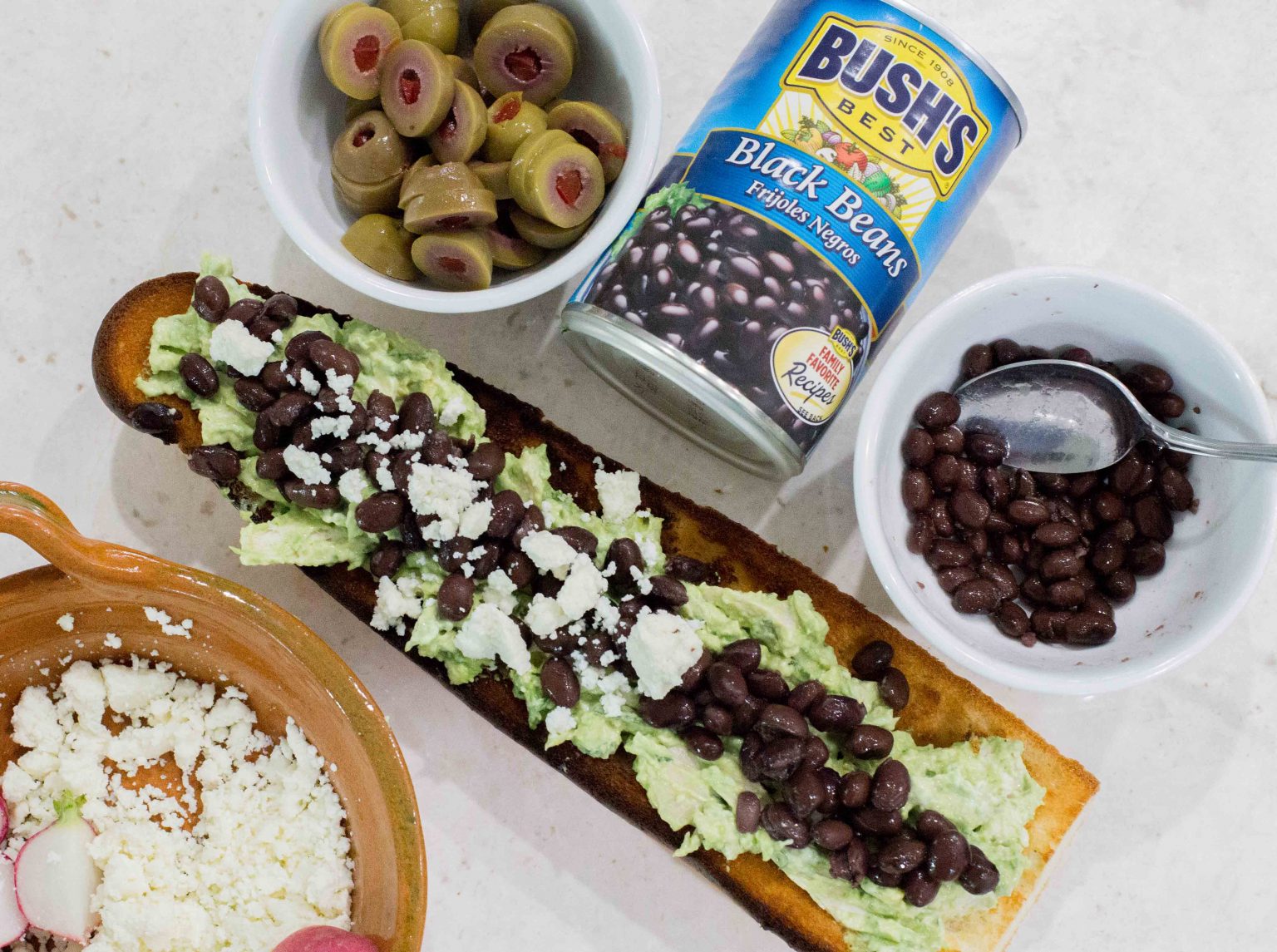 Sandwich Fiesta for Hispanic Heritage Month - Pilar's Chilean Food & Garden