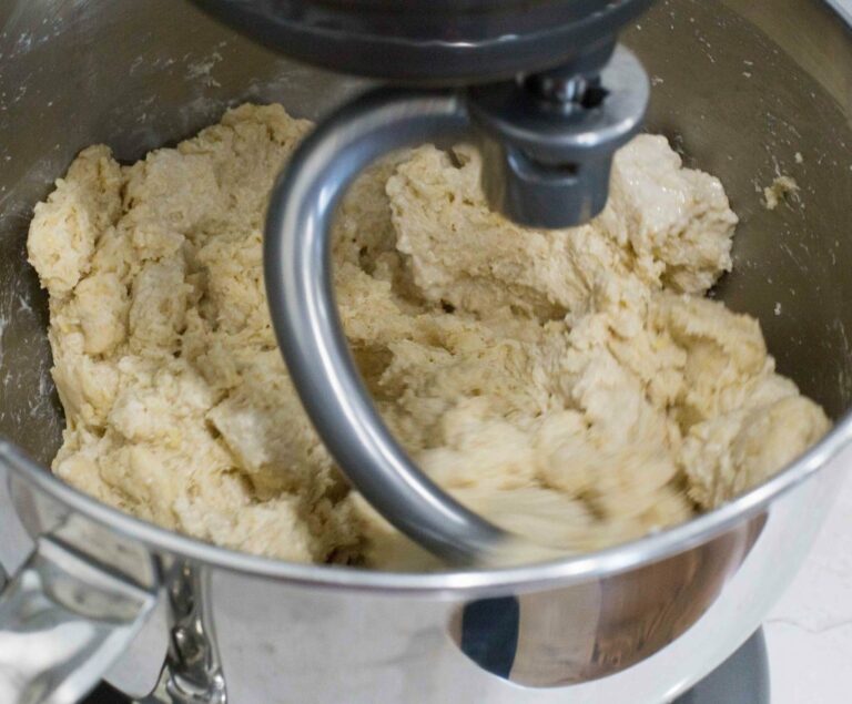 Chilean Dobladitas - Pilar's Chilean Food & Garden