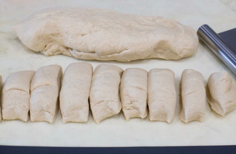 Chilean Dobladitas - Pilar's Chilean Food & Garden