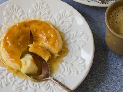 Home - Pilar's Chilean Food & Garden