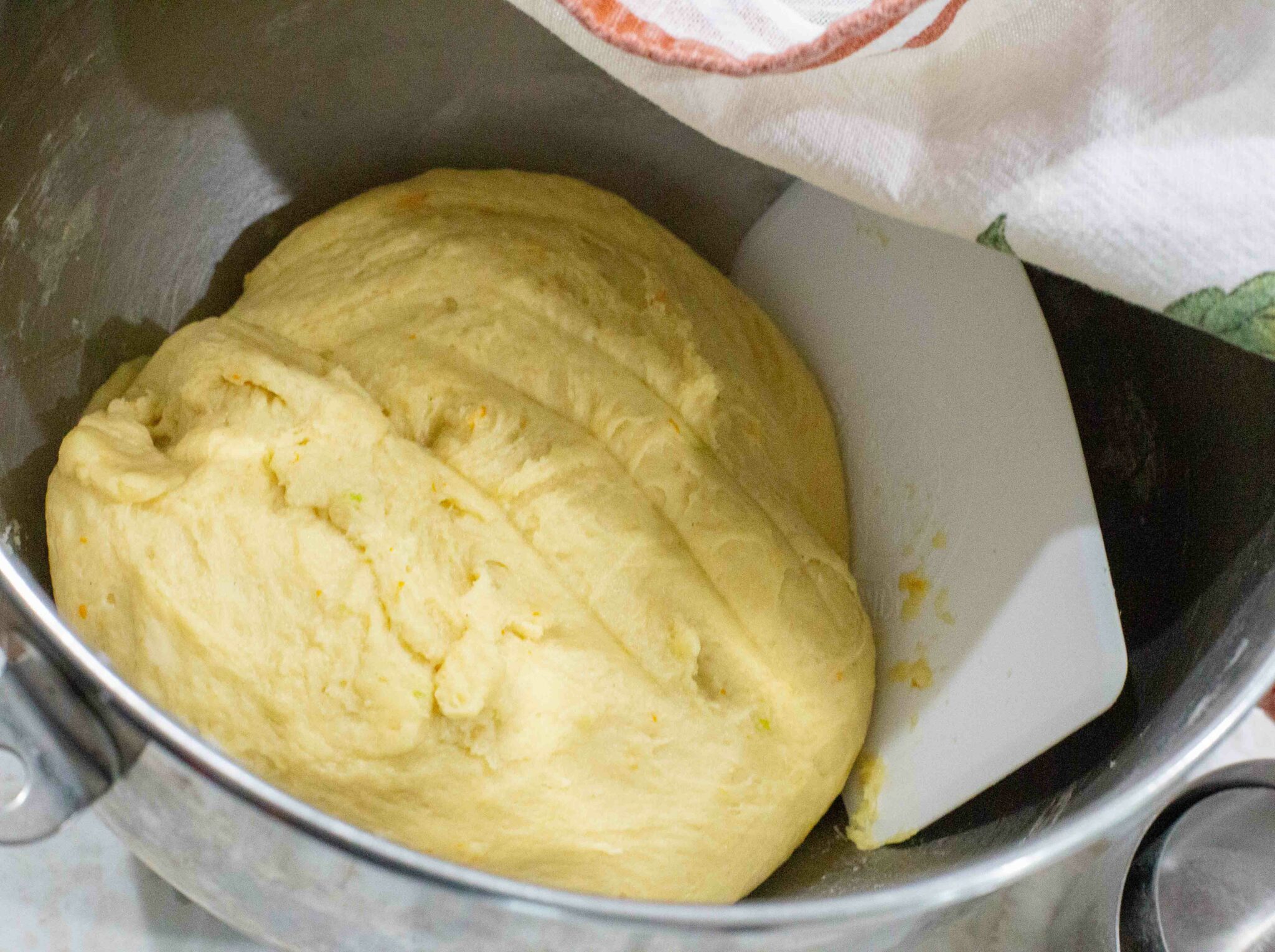 Chilean Pan Dulce - Pilar's Chilean Food & Garden