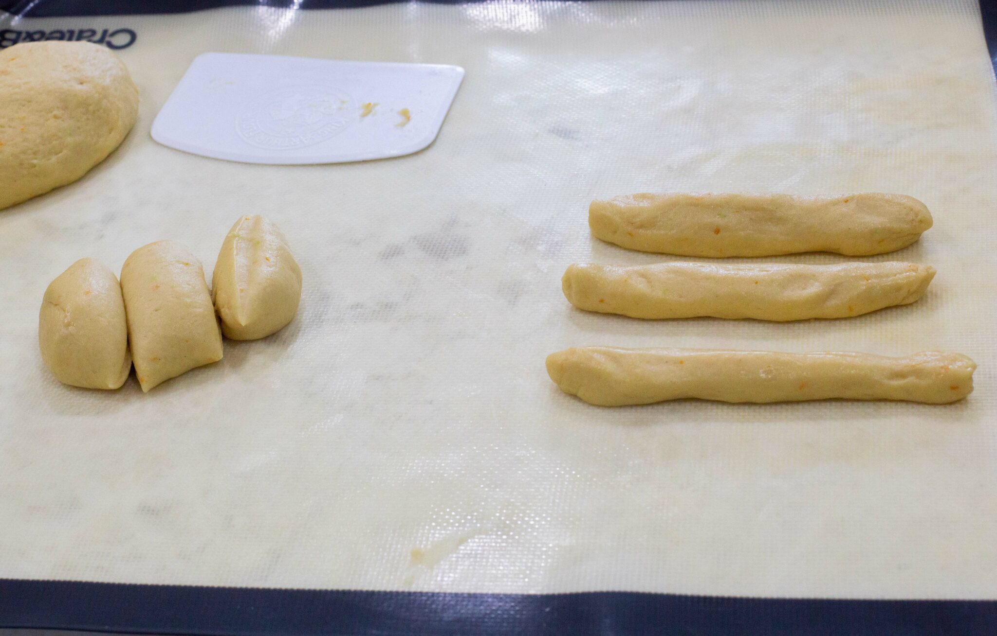 Chilean Pan Dulce - Pilar's Chilean Food & Garden