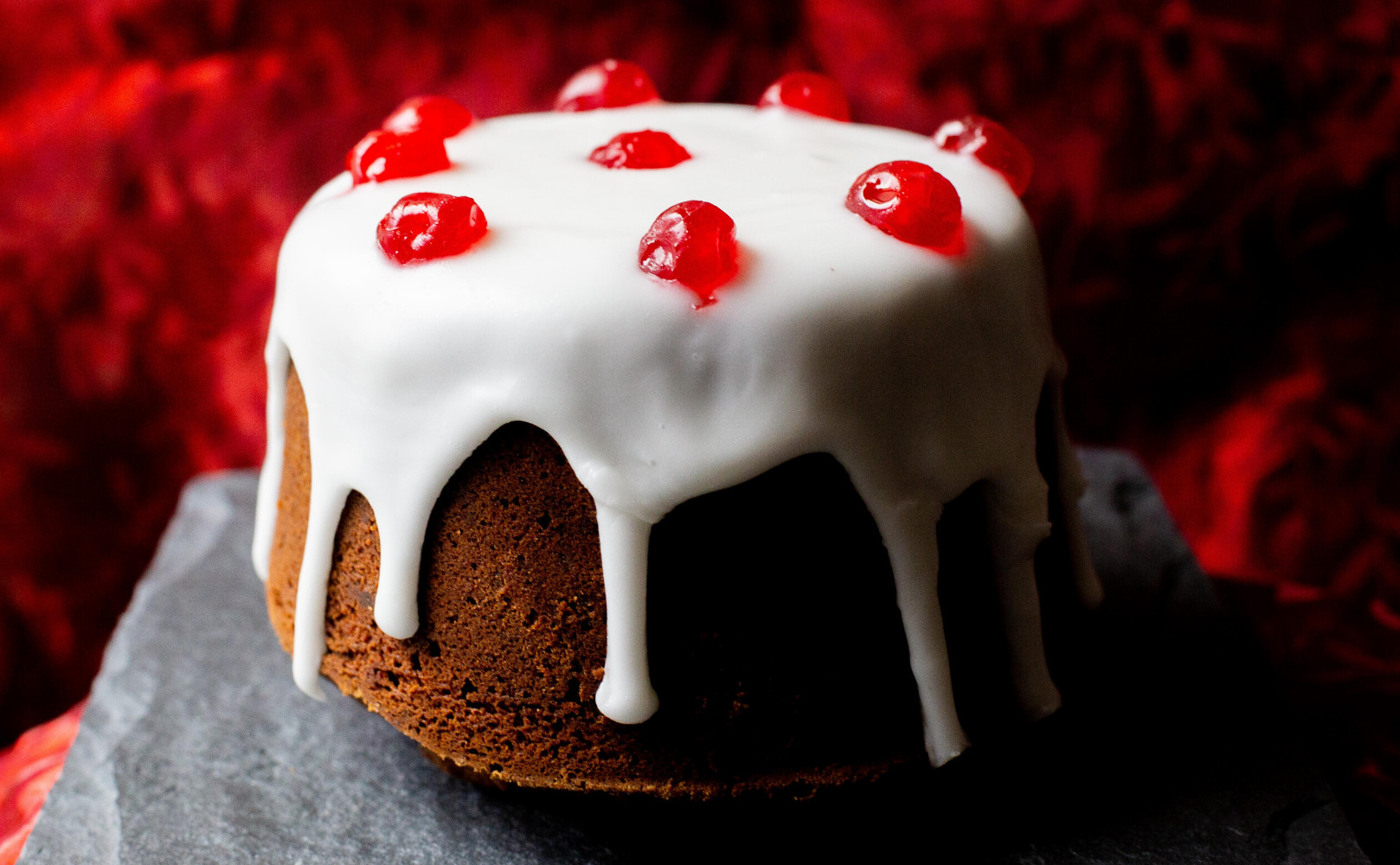 Chilean Cakes & Bakes - Pilar's Chilean Food & Garden