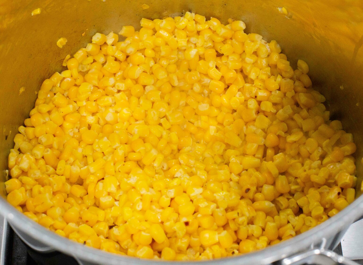 Pastel de Choclo Corn and Beef Casserole - Pilar's Chilean Food & Garden