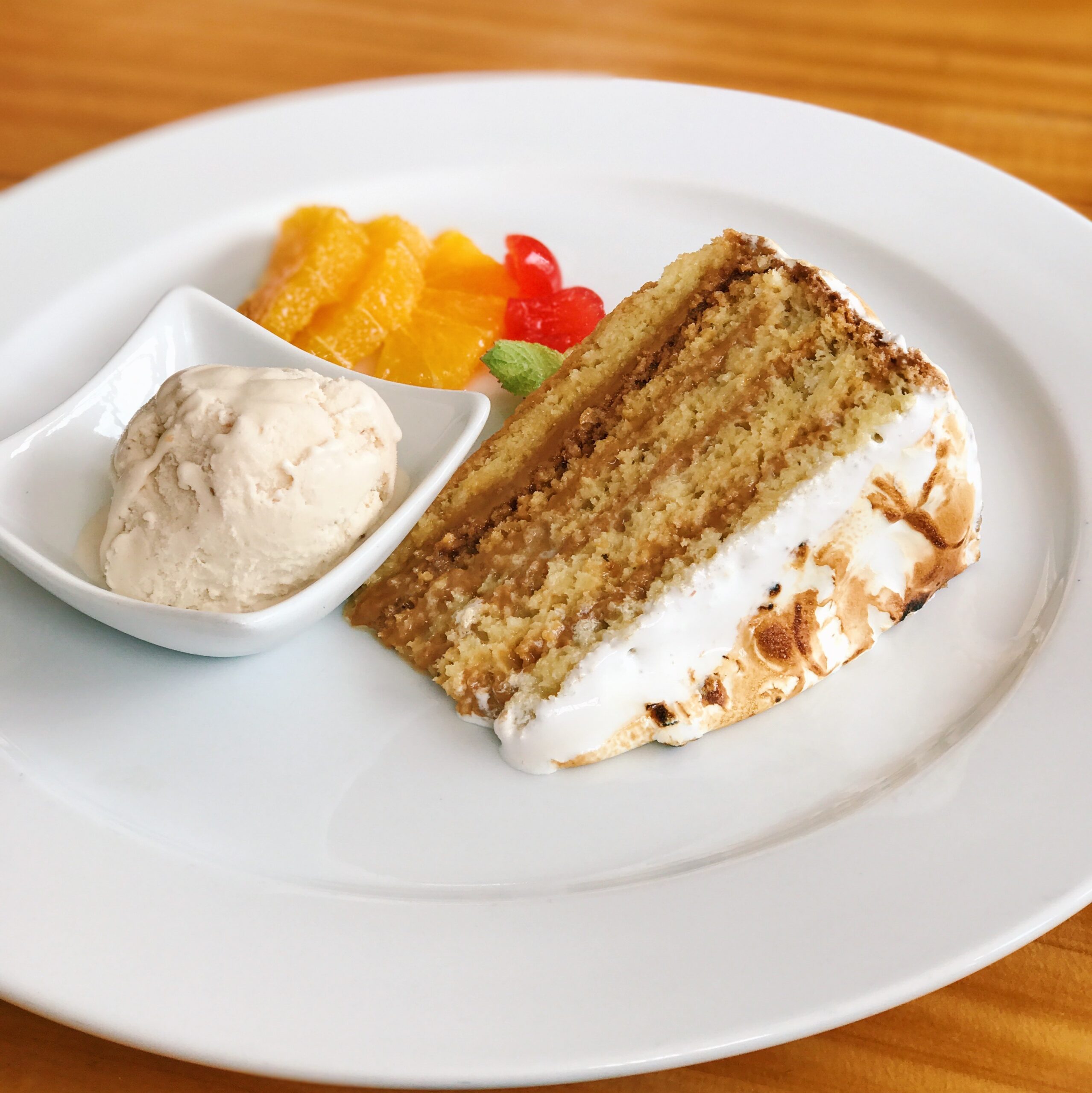 Torta Mixta Raspberry Dulce de Leche Chocolate Cake - Pilar's Chilean ...