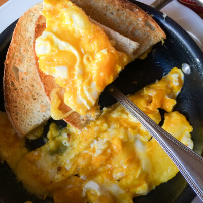 Chilean recipes - Pilar's Chilean Food & Garden