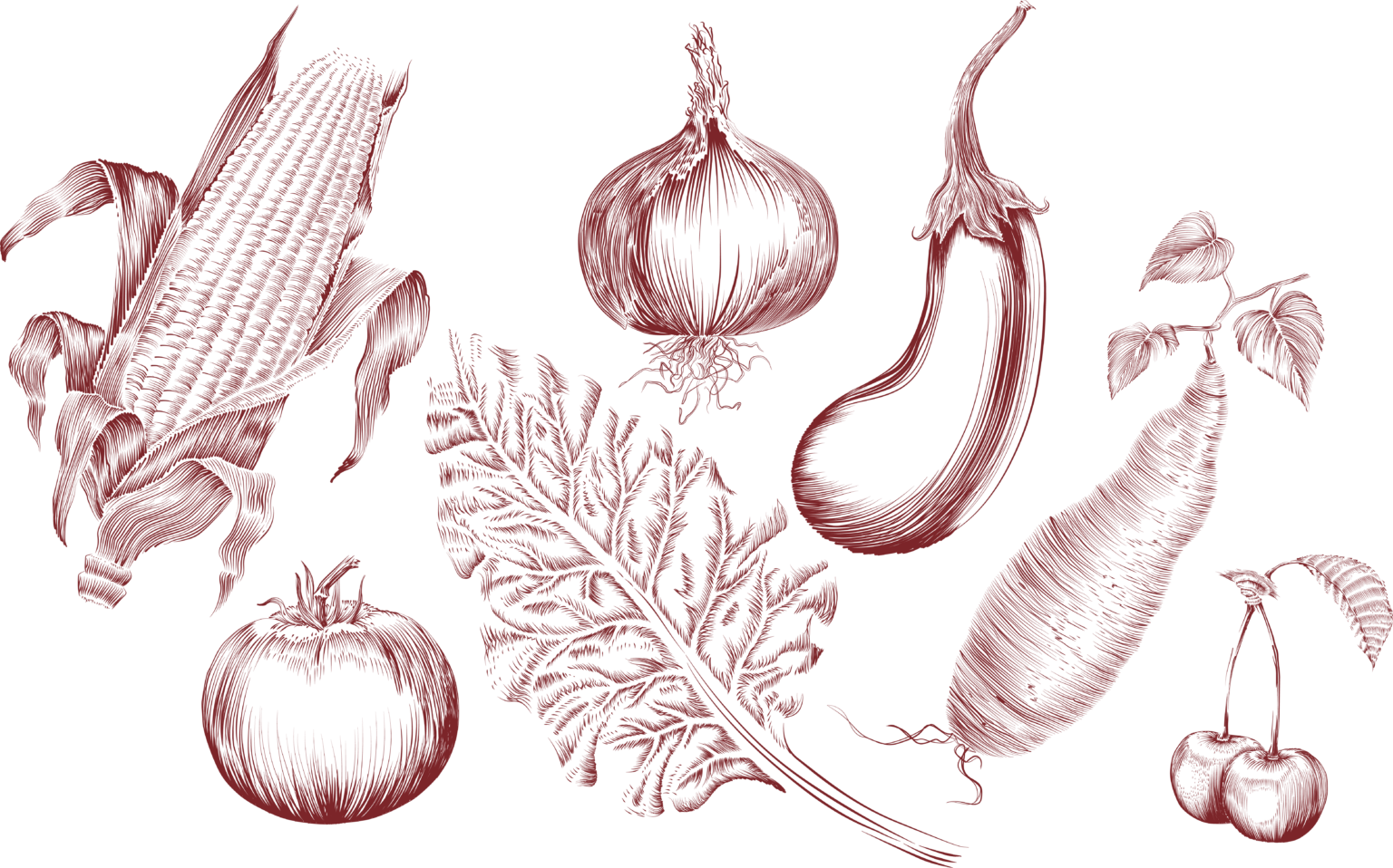 Pichanga - Pilar's Chilean Food & Garden