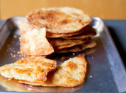 Chilean Cookies & Candy - Pilar's Chilean Food & Garden